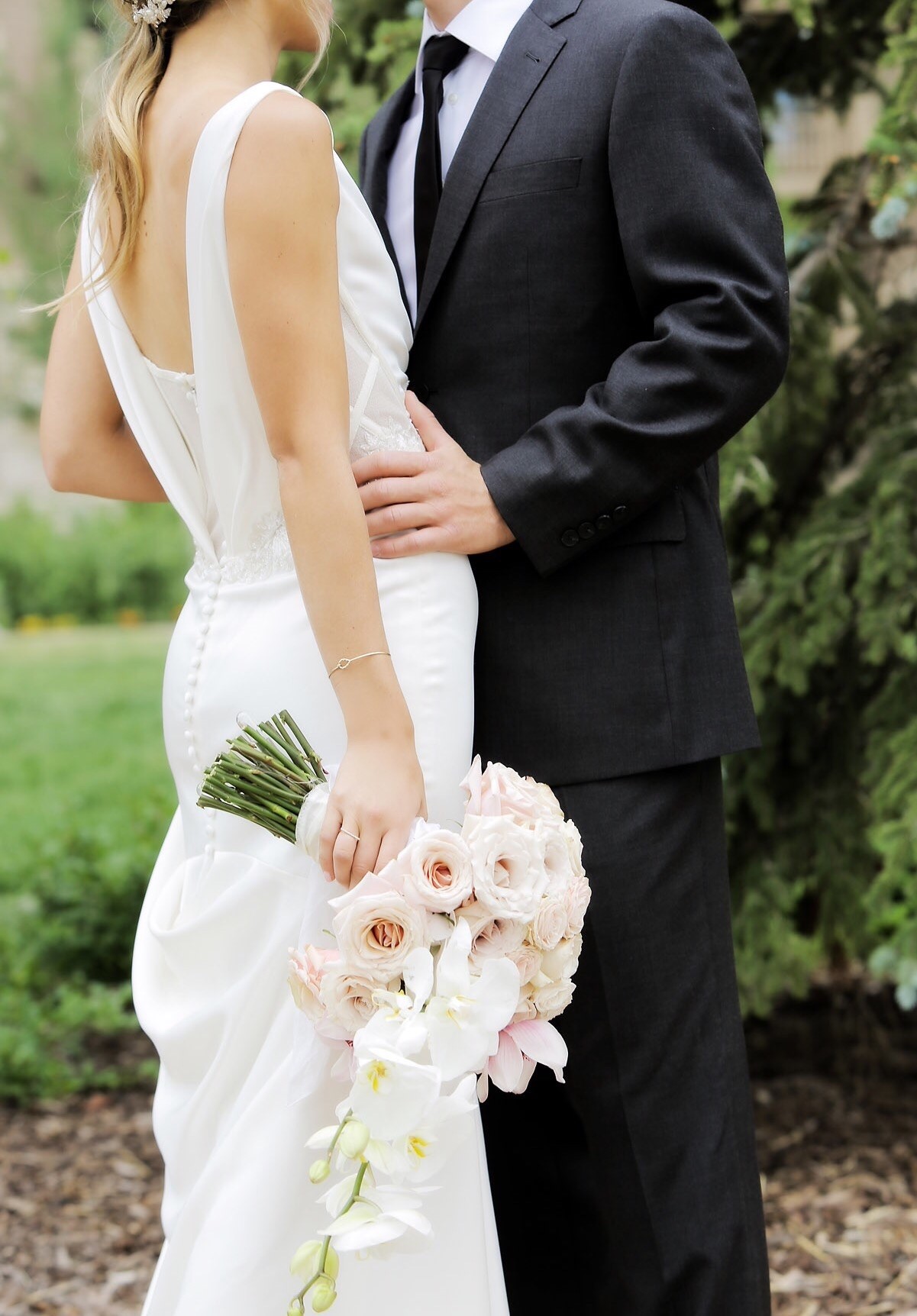 Jaclyn and Kevin's Wedding - Blogs & Forums