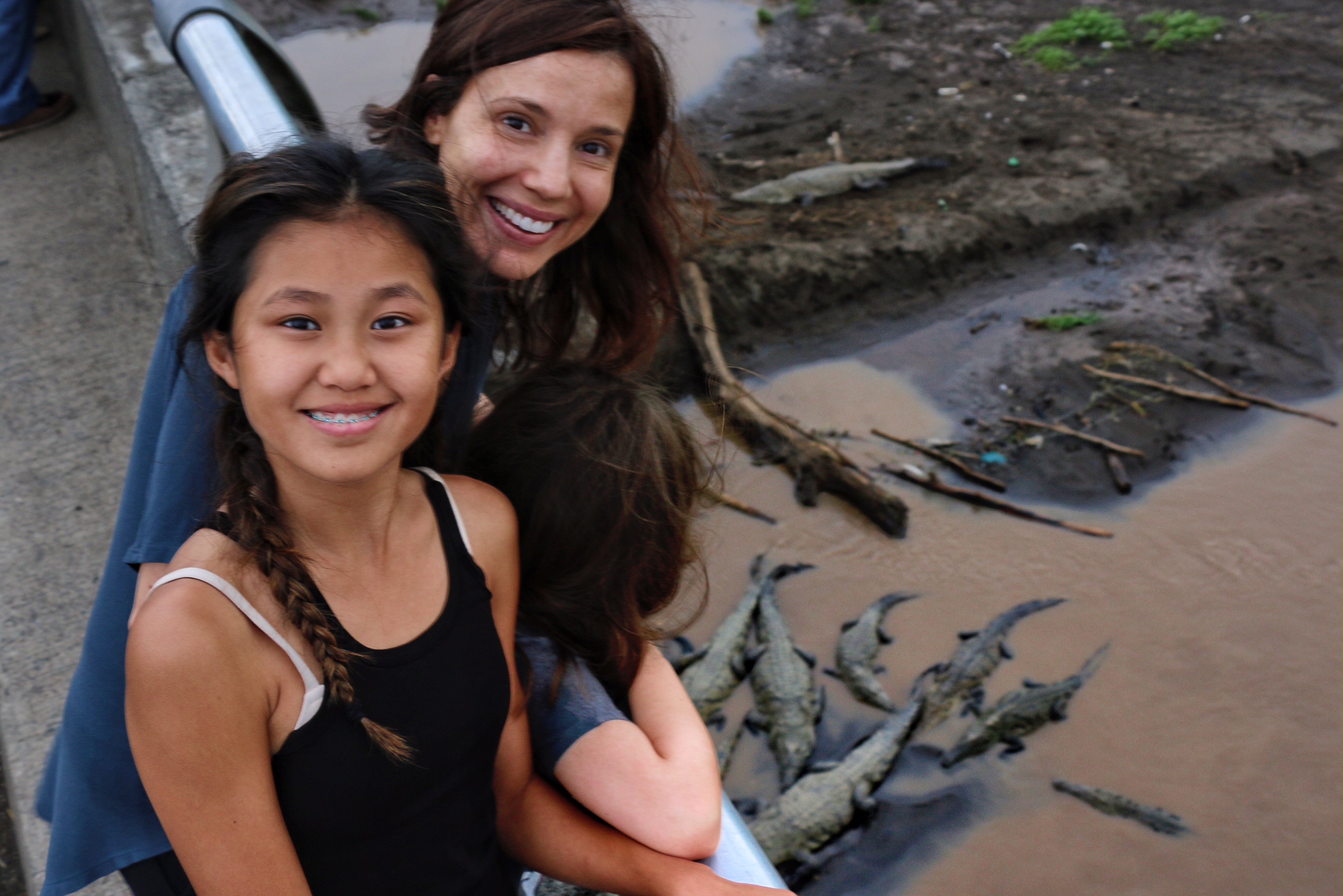 Costa Rican Family Adventure! - Blogs & Forums