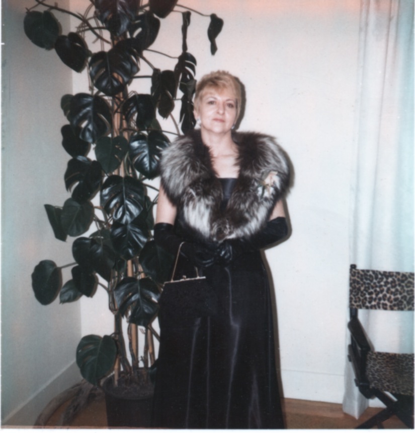 dennis basso sneak peeks courtesy of lena on faceb... - Blogs & Forums