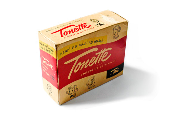 Remember Tame Creme Rinse? - Blogs & Forums