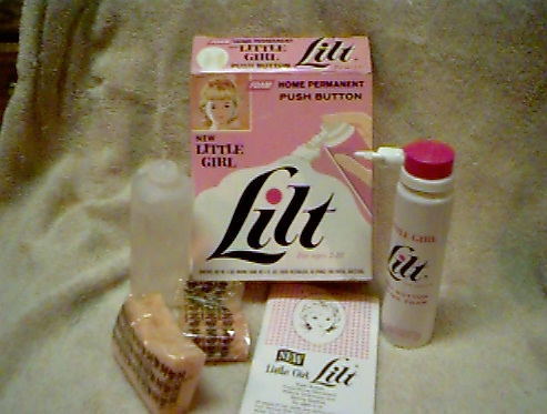 Remember Tame Creme Rinse? - Blogs & Forums