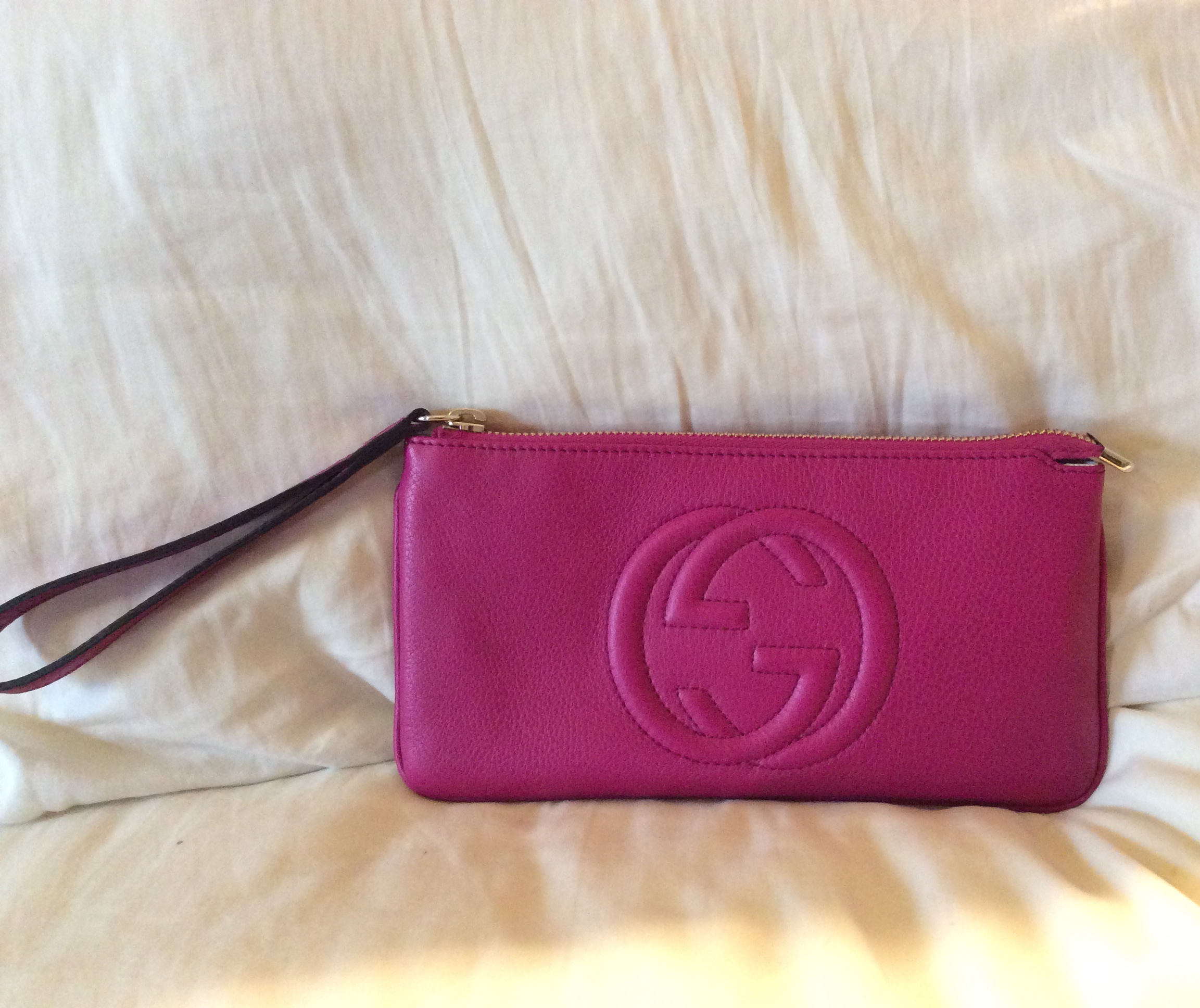 Gucci Handbag Fans? - Page 4 - Blogs & Forums