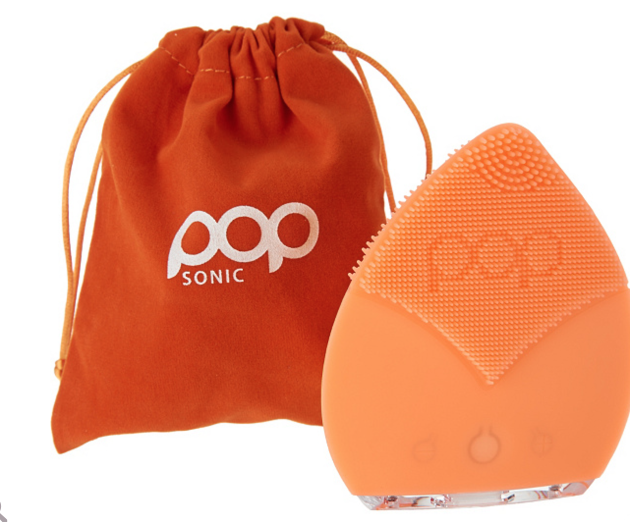 New! POP Leaf sonic facial device - Blogs & Forums