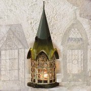 Some pretty lantern ideas from pinterest - Blogs & Forums