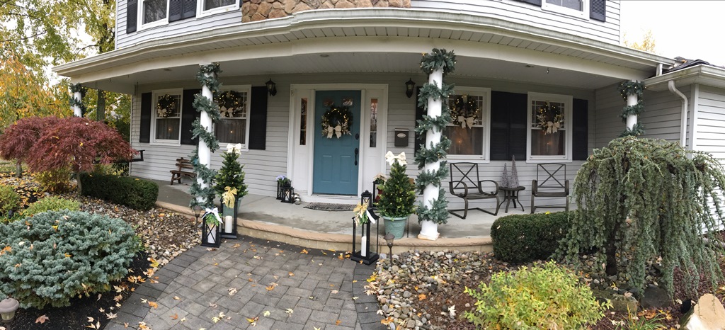 Hallmark QVC Merry Makeover - ohcaz36659