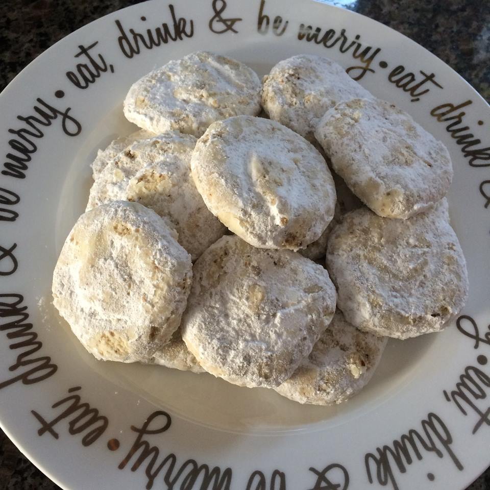 Host Cookie Exchange! - ohcaz36659