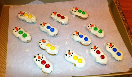 Host Cookie Exchange! - ohcaz36659