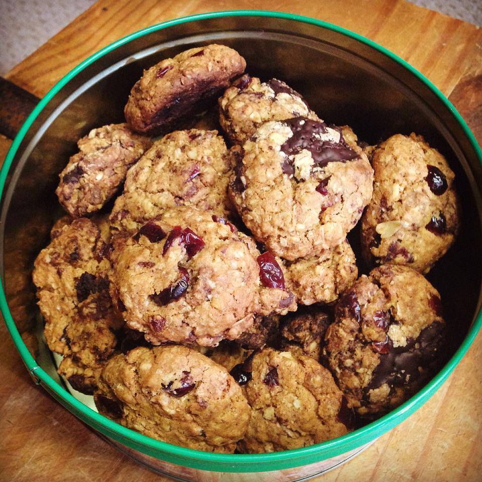 Host Cookie Exchange! - ohcaz36659