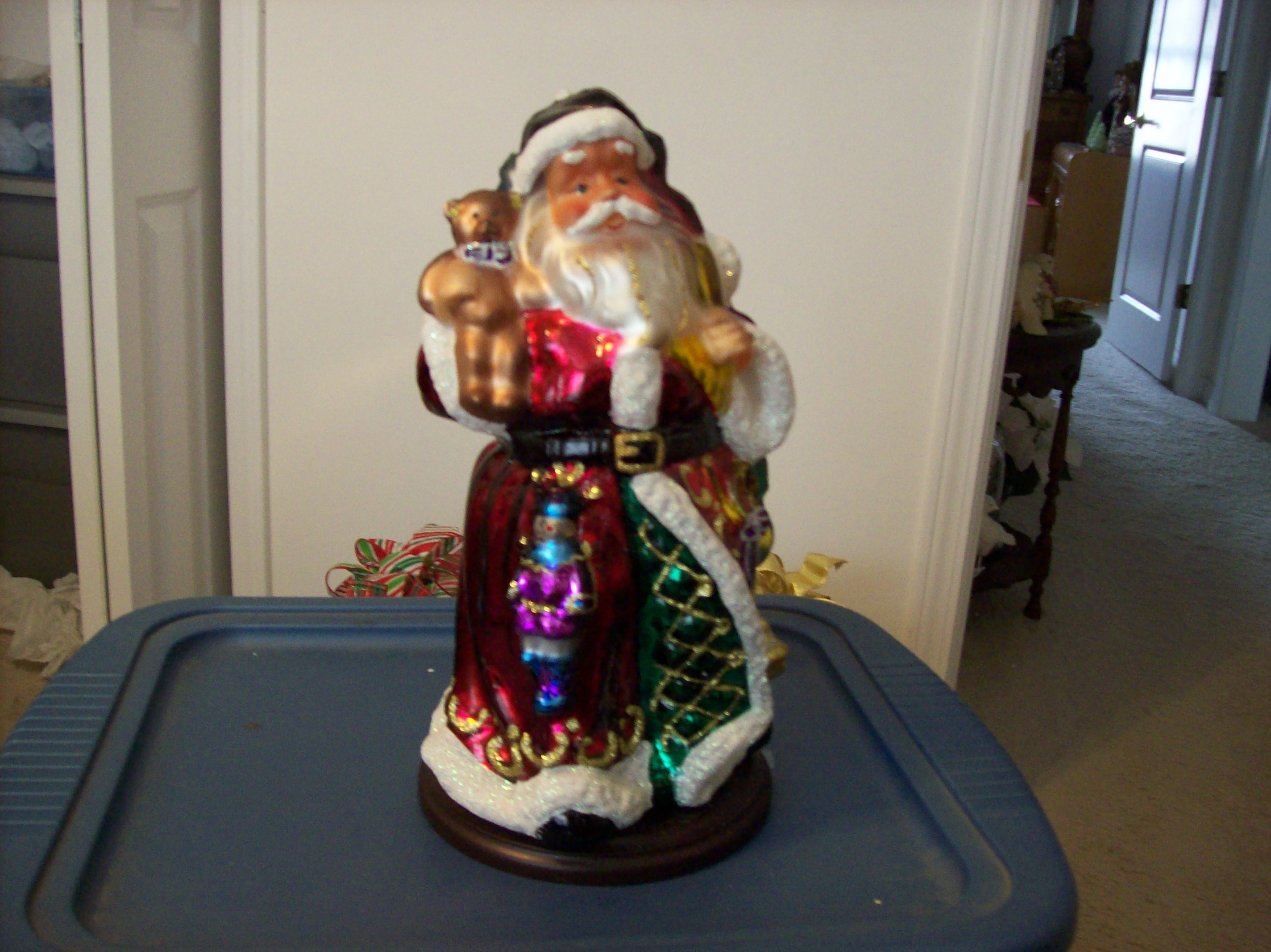 Thomas Pacconi Table Top Figures. - Blogs & Forums