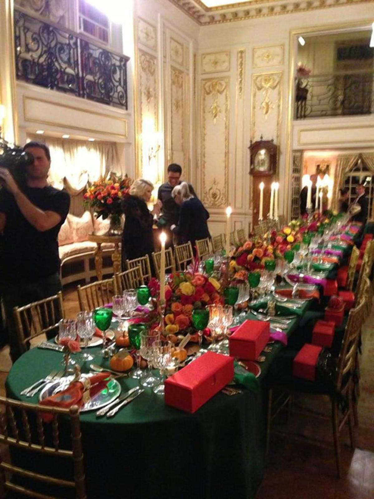 David Dangle's Holiday Home - ohcaz36659