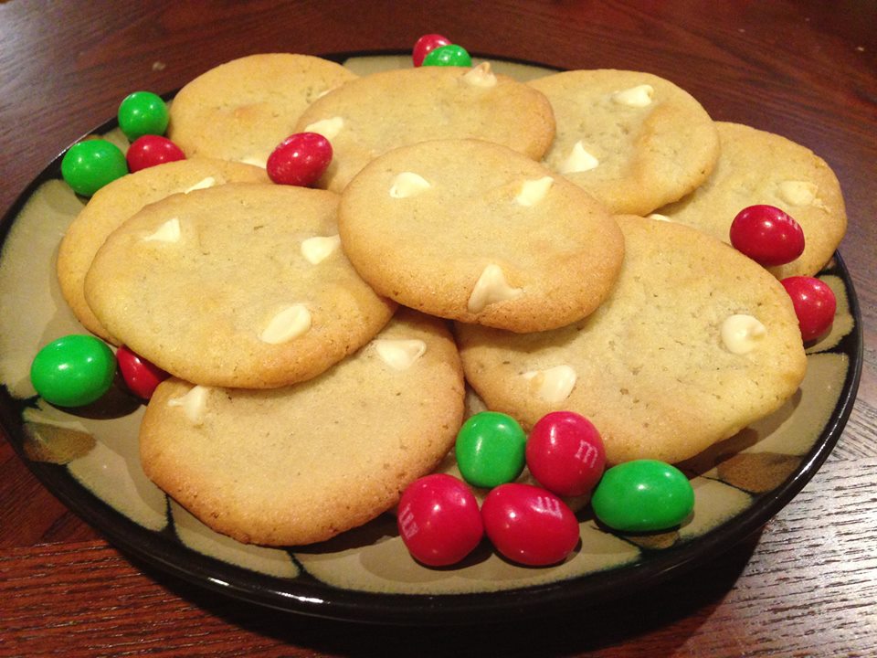 Host Cookie Exchange! - ohcaz36659