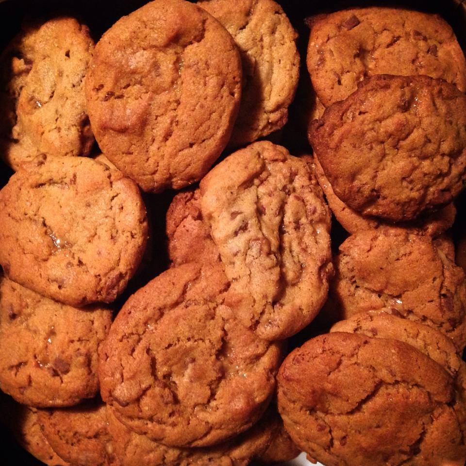 Host Cookie Exchange! - ohcaz36659