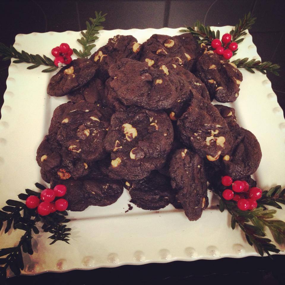 Host Cookie Exchange! - ohcaz36659