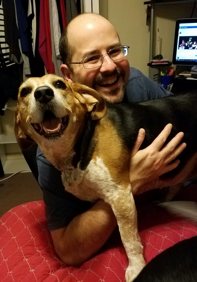 Paw-Parazzi: Smiling for the Camera - Blogs & Forums