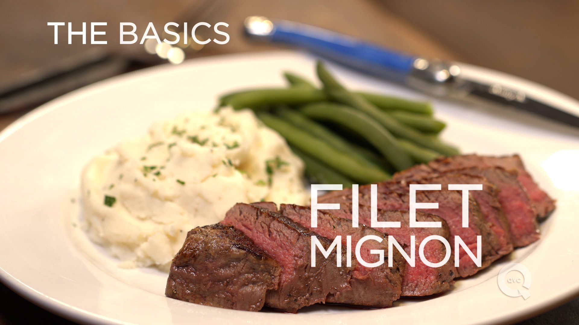 The Basics: How to Make Filet Mignon - Blogs & Forums