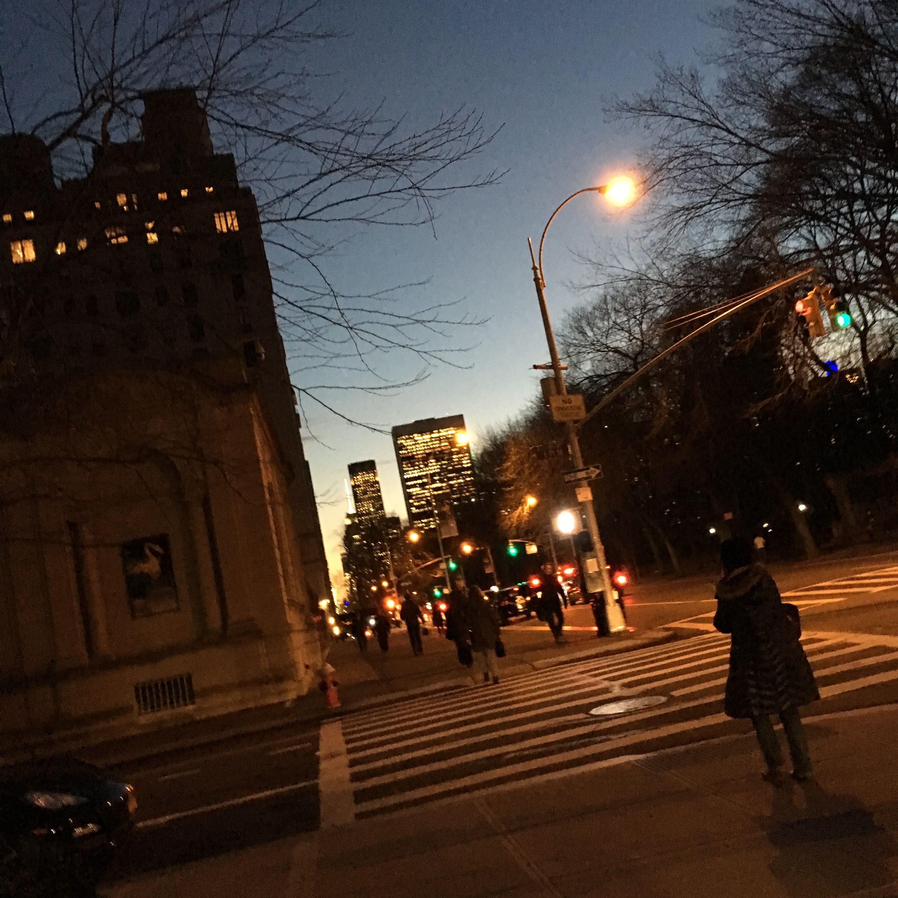 New York, New York!! - Blogs & Forums