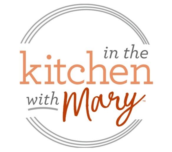 In the Kitchen With Mary! - Blogs & Forums