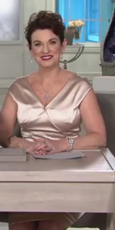 Jane Treacy Gem Day - Page 2 - Blogs & Forums