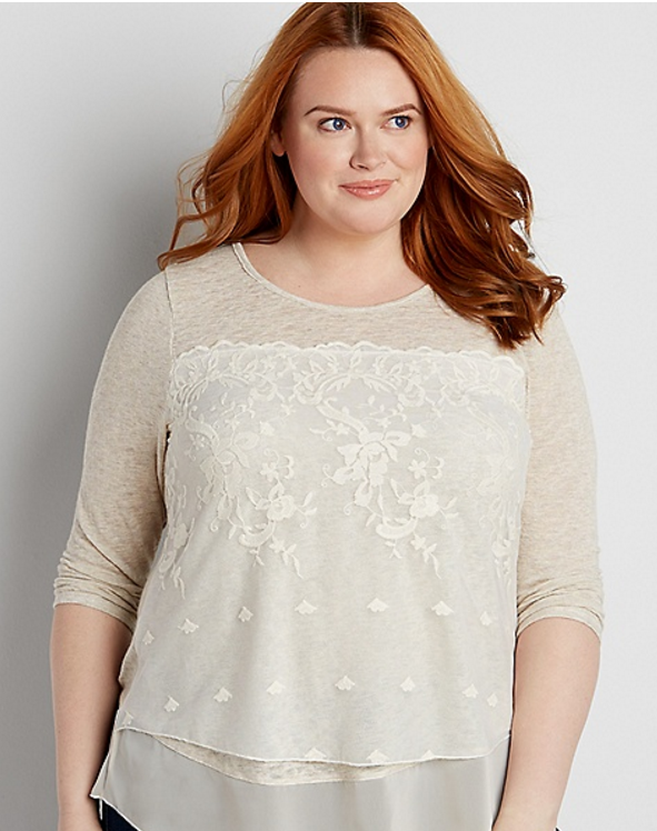 QVC Model Spotted? - Blogs & Forums