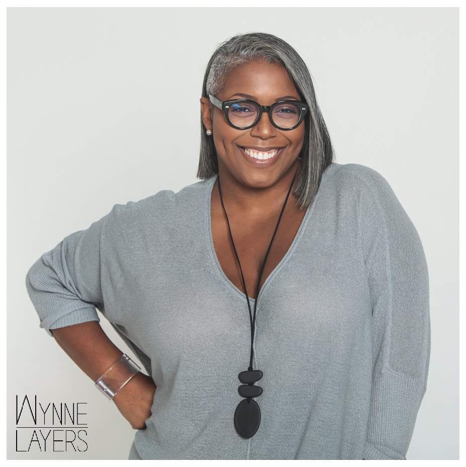 Wynne Layers - New Collection - Blogs & Forums