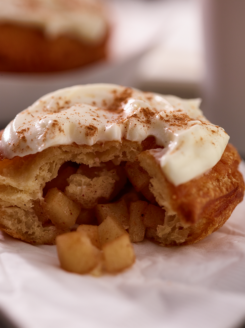 Cronut - Blogs & Forums
