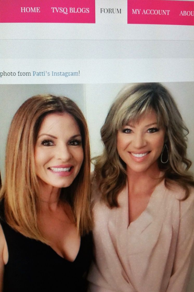 Patti Reilly on HSN - Blogs & Forums