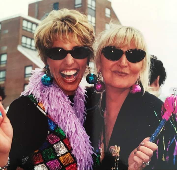 Judy Crowell to join Jenniefer on Kirks Folly Birt... - Page 3 - Blogs ...