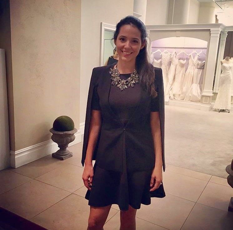 MEET HOST - Cathy Pedrayes - Blogs & Forums