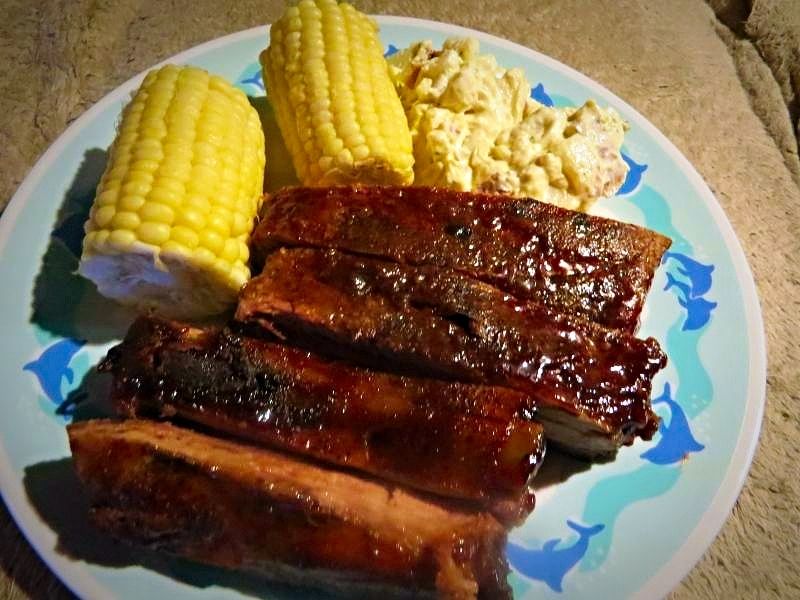 Whatcha Cooking or Bringing on The Fourth? - Blogs & Forums