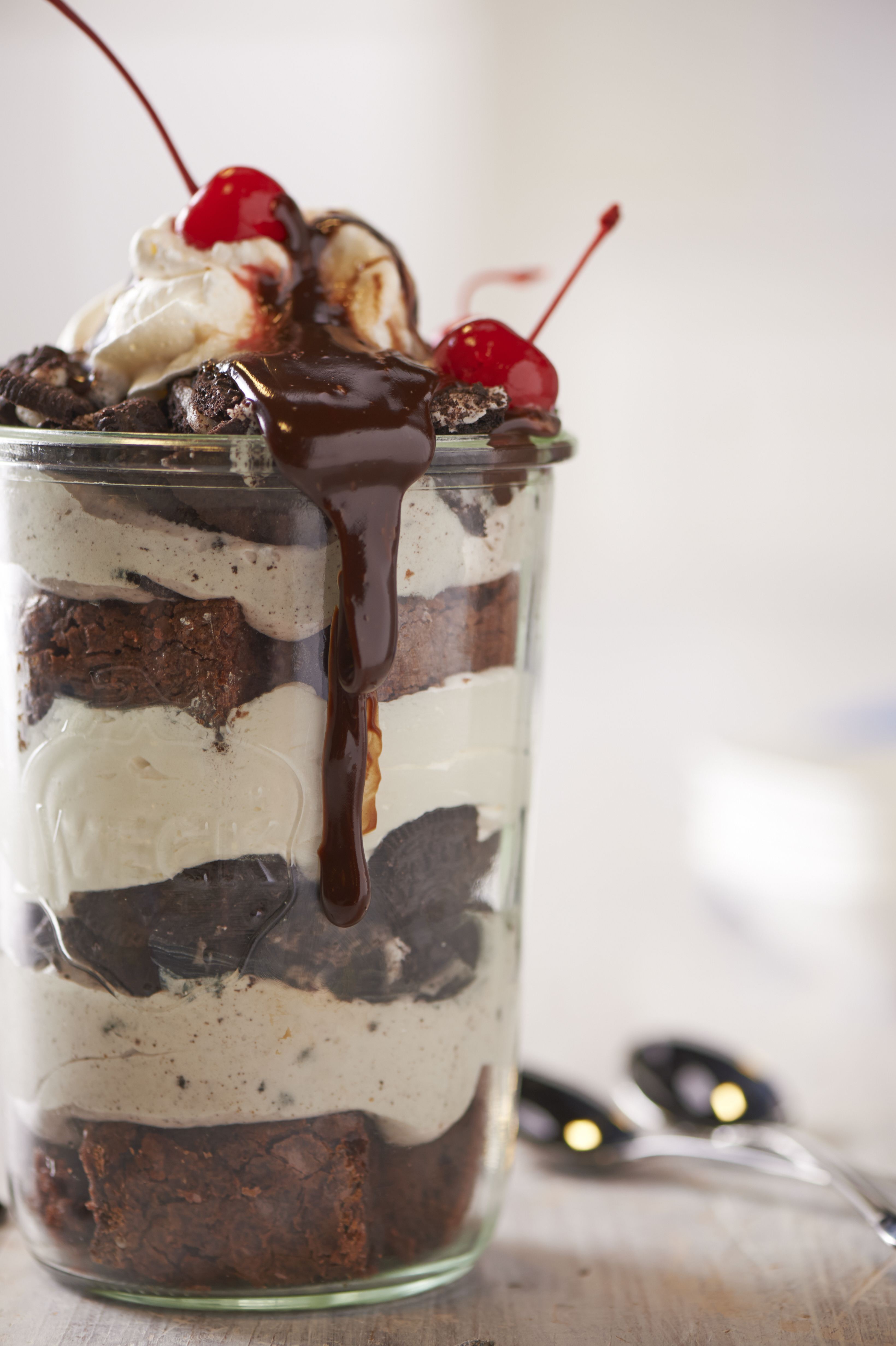 Overnight Cookies and Cream Delight--Easy, Make-Ah... - Blogs & Forums