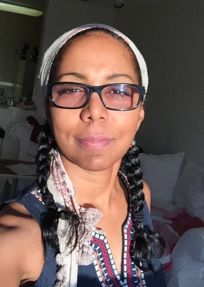 Does Anyone Remember Iris the model? - Page 2 - Blogs & Forums