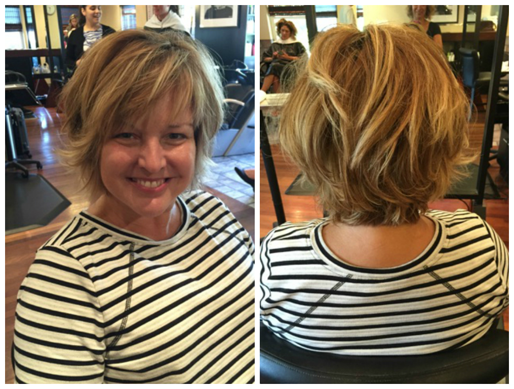 A Little Pampering with Maria McCool at Calista! - Blogs & Forums