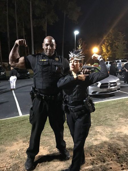 💙👮🏻👮‍♀️Live PD/PD Cam - Page 6 - Blogs & Forums