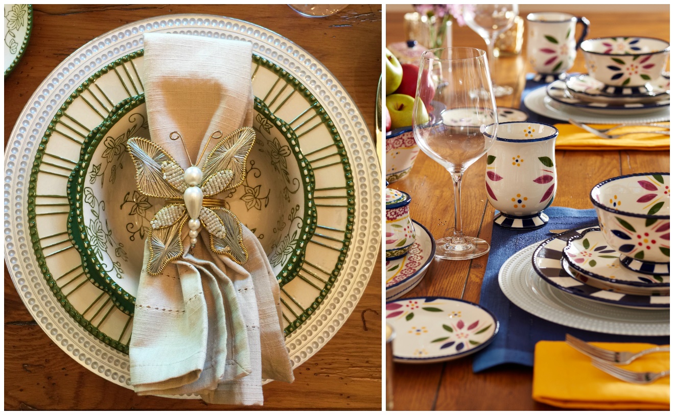 Today’s Special Value: A fresh new twist for your ... - Blogs & Forums